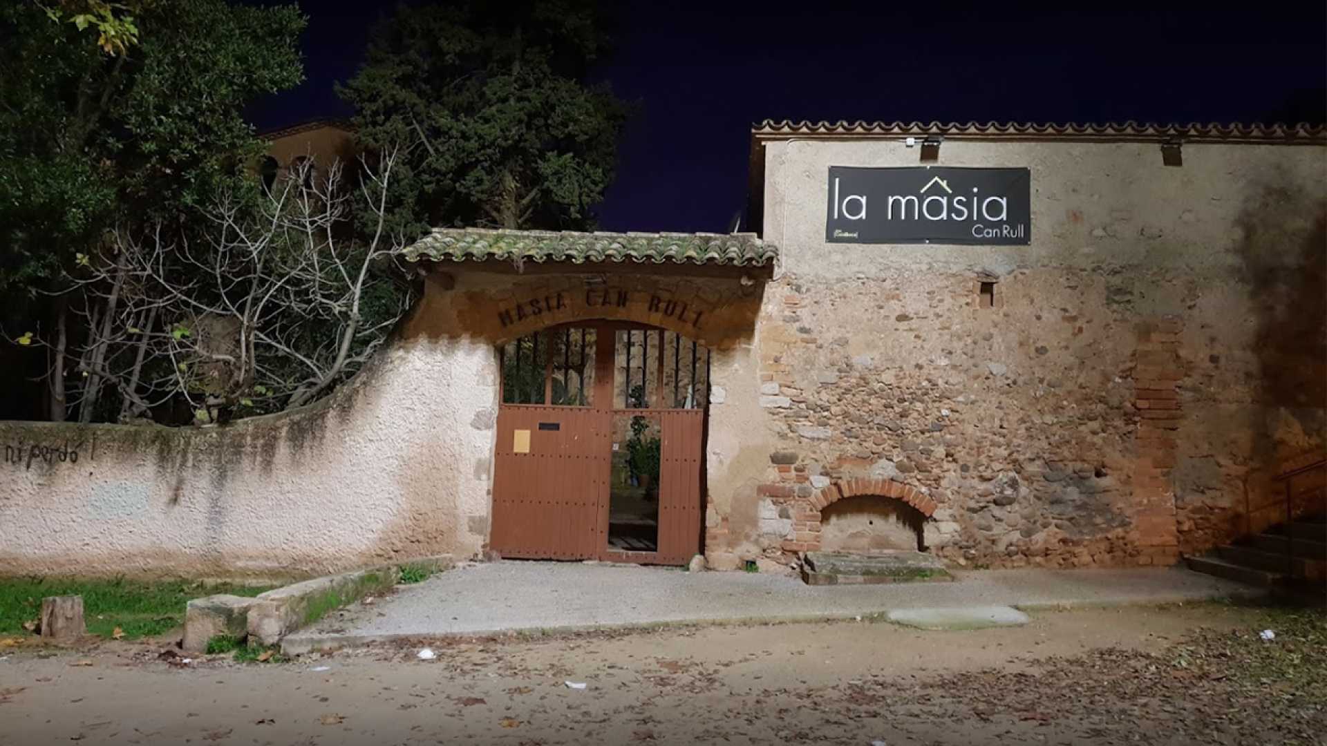 Air curtains photo gallery