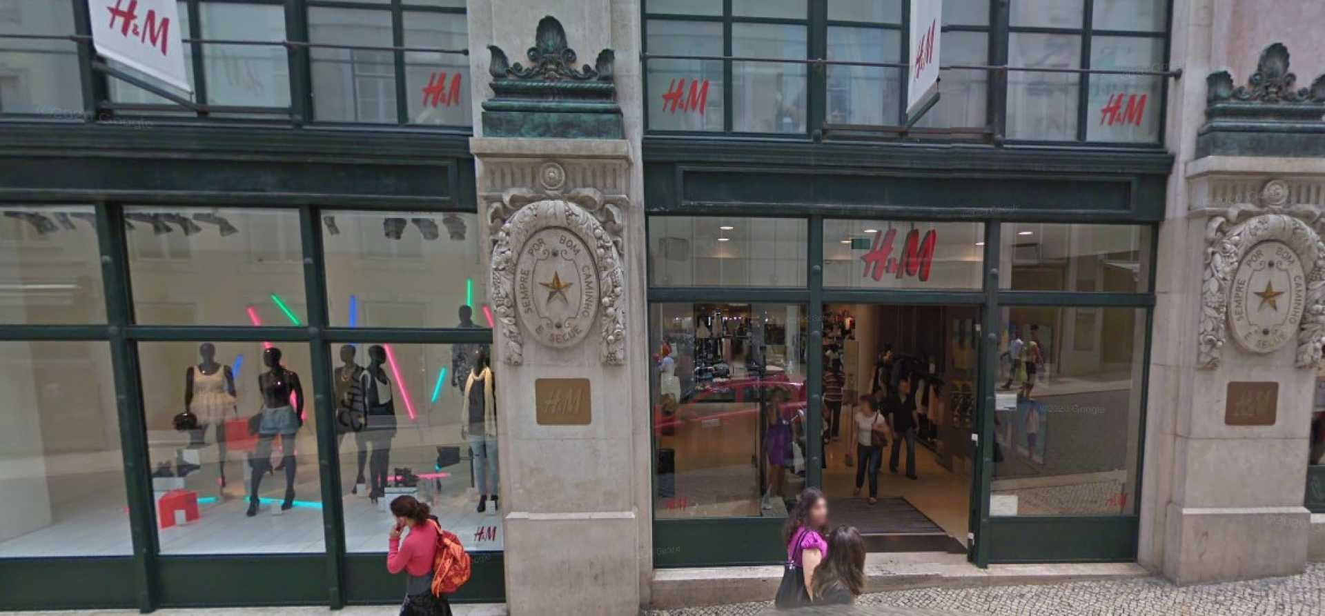 Air curtains photo gallery