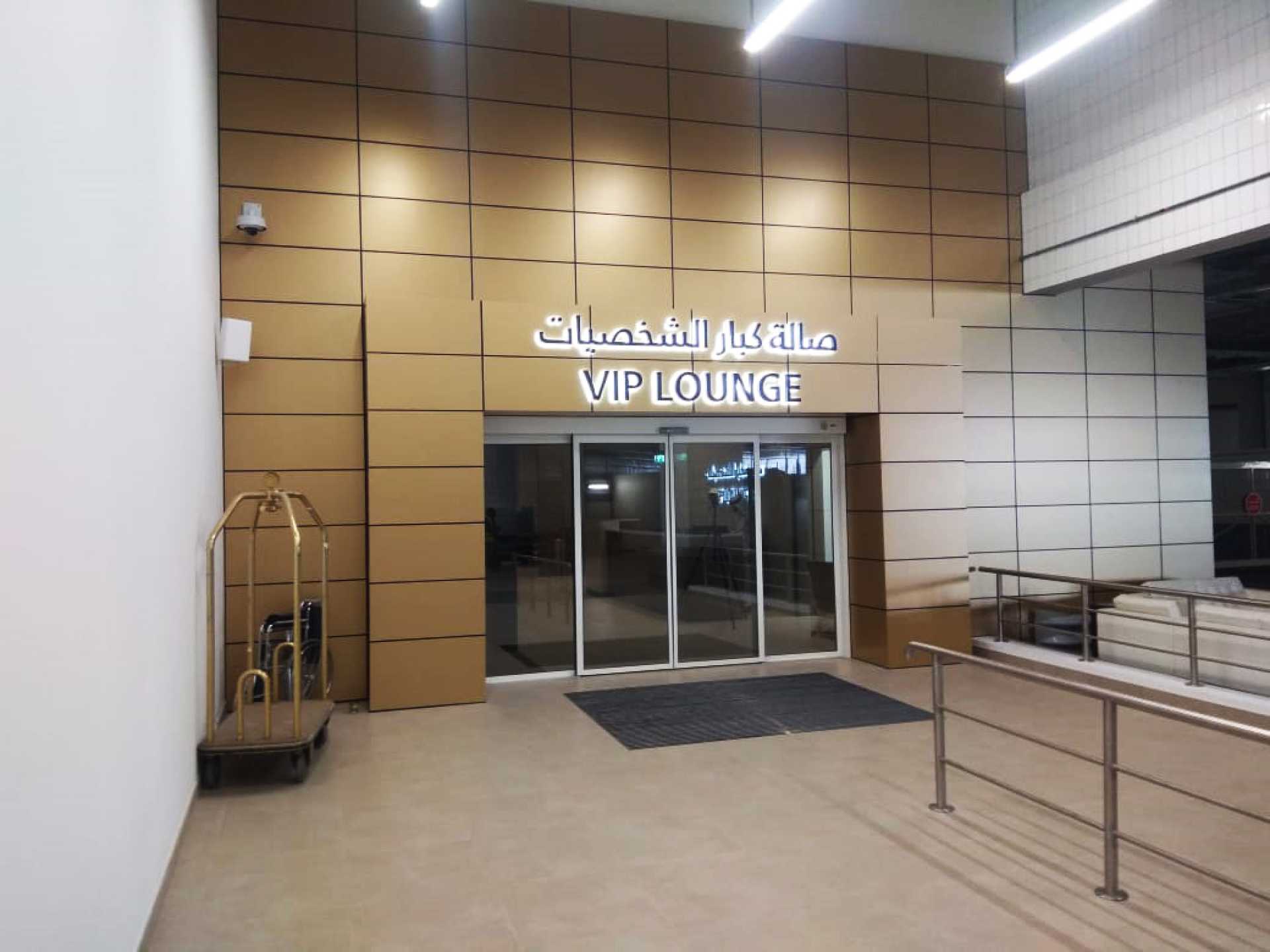 Air curtains photo gallery
