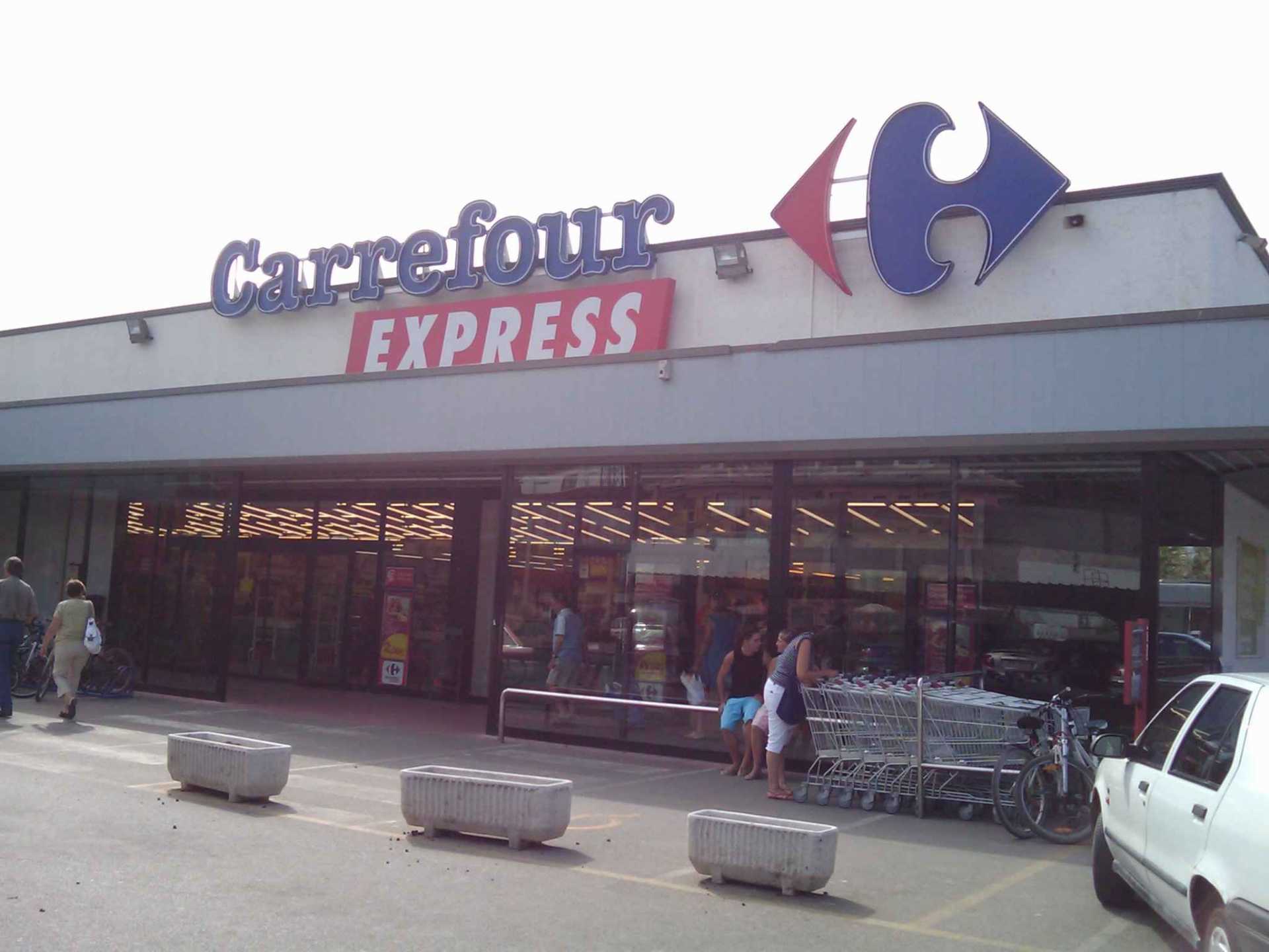 Air curtains photo gallery