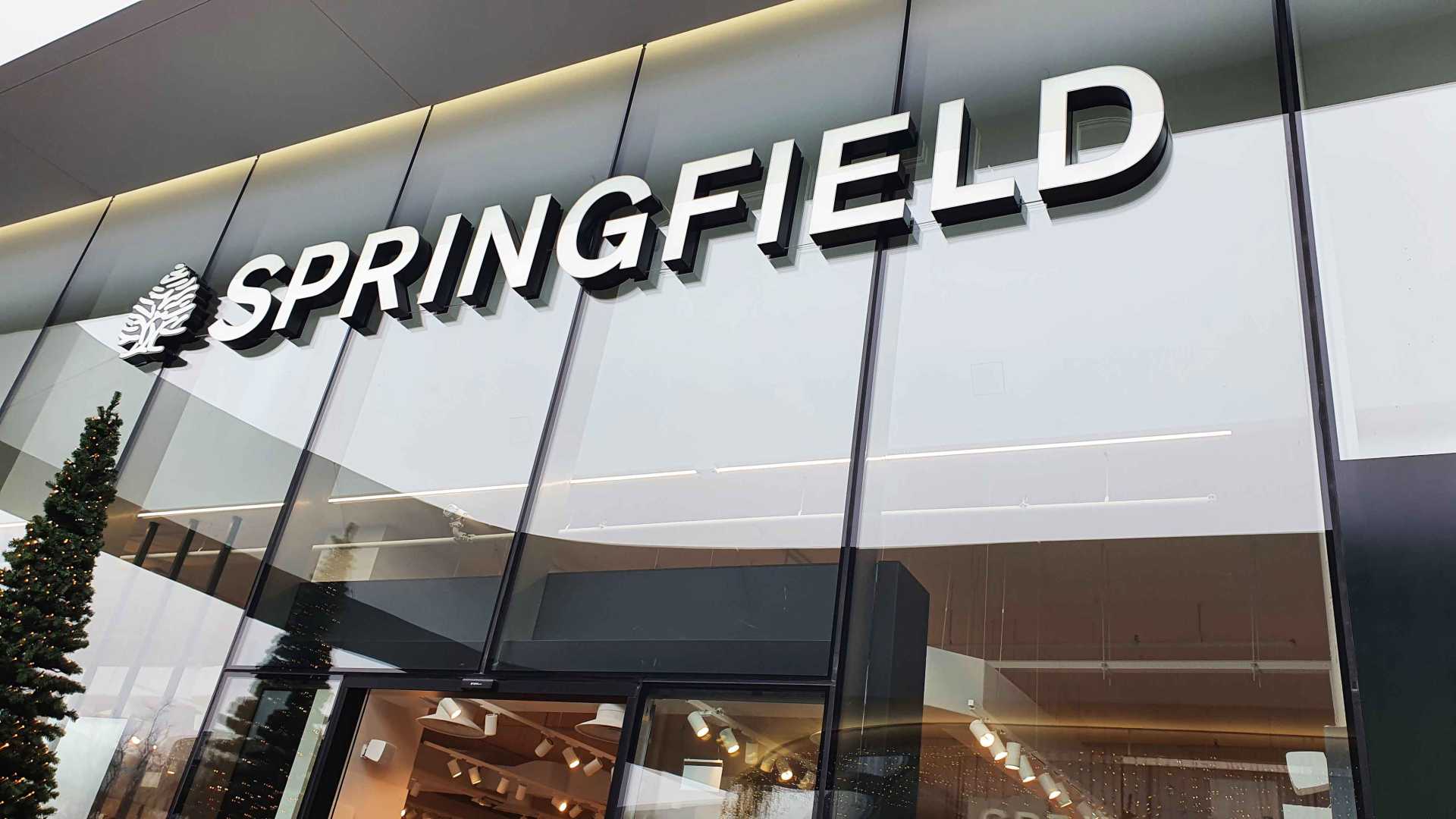 Air curtains photo gallery