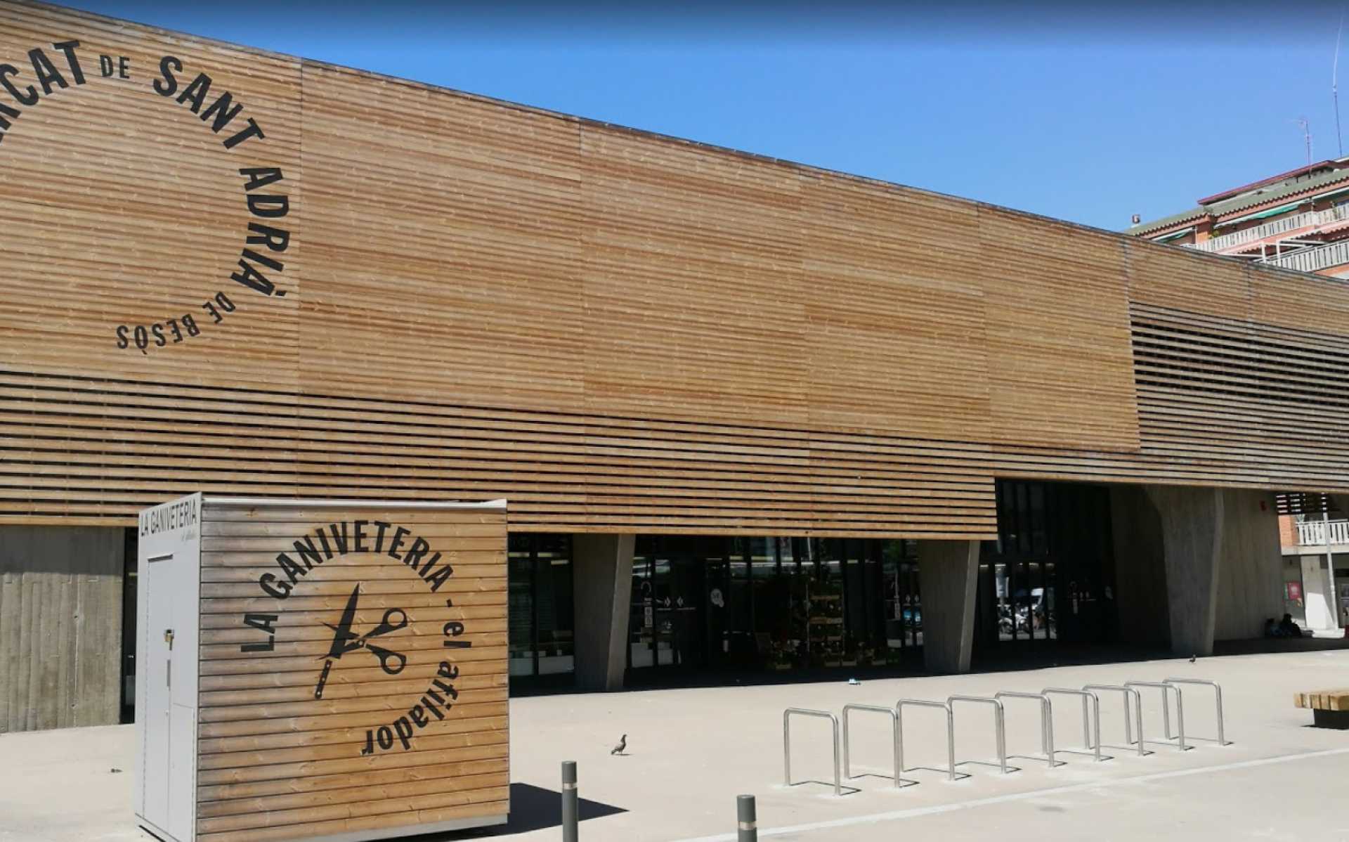 Air curtains photo gallery