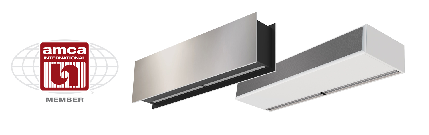 New AMCA Member, Advancing in Air Curtain Innovation